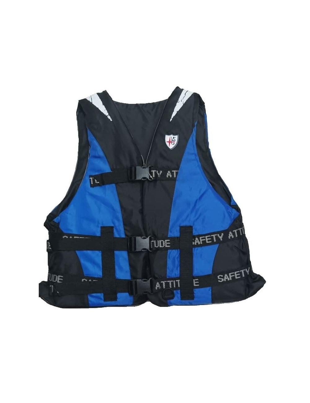 Chaleco Ayuda a la flotabilidad modelo Sport Navy 50 N