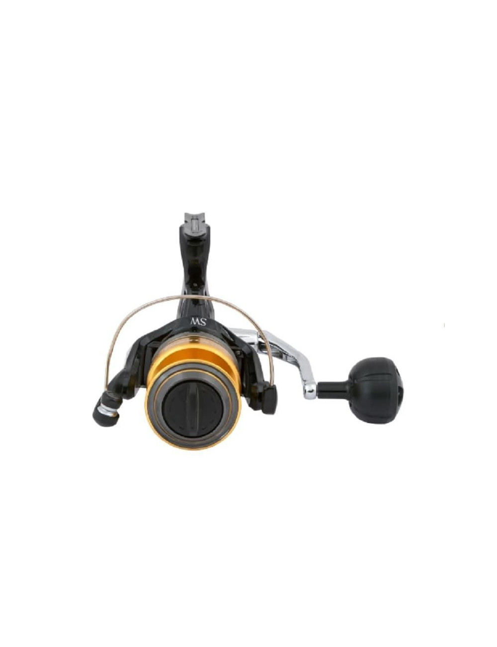 Carrete SHIMANO Socorro SW