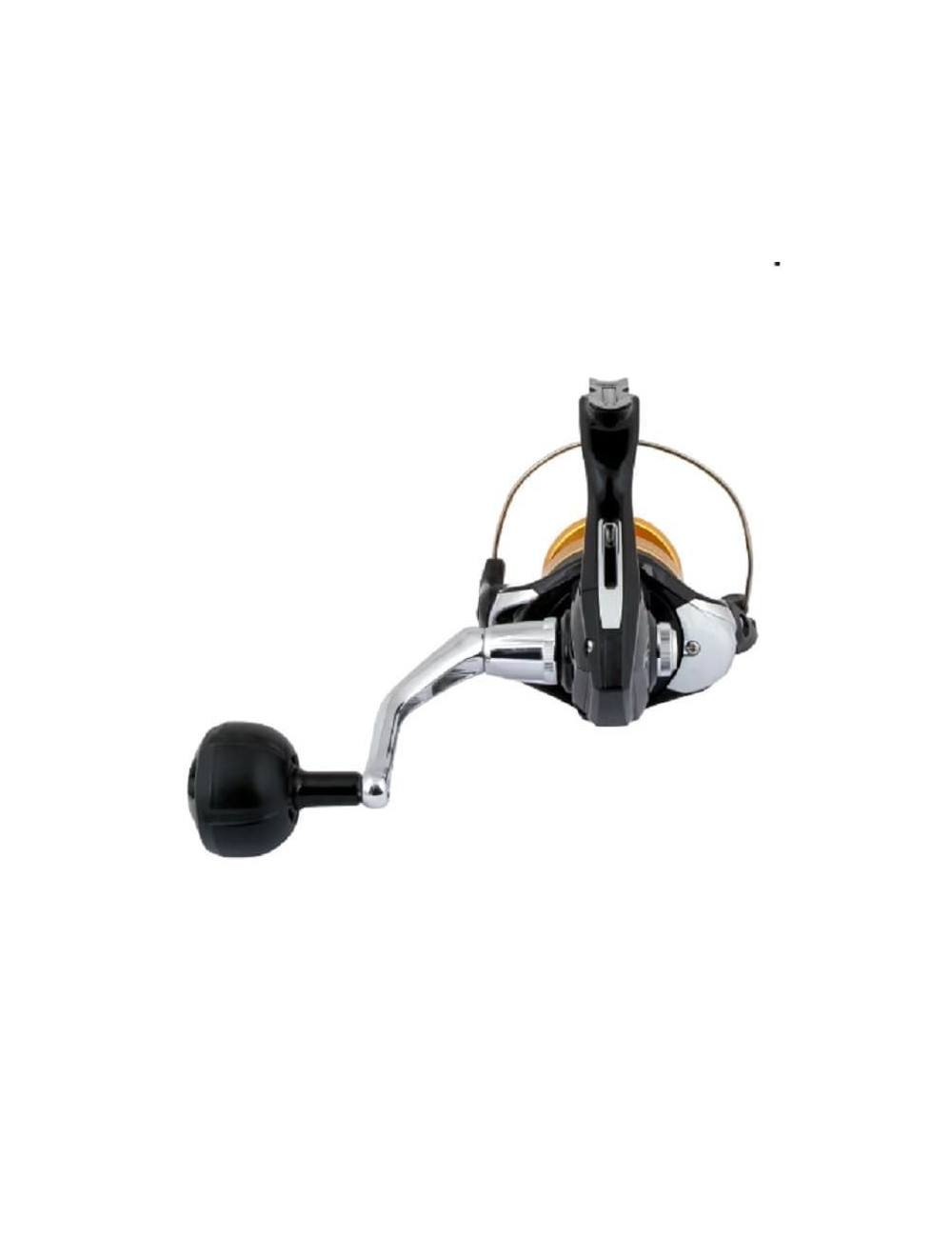 Carrete SHIMANO Socorro SW