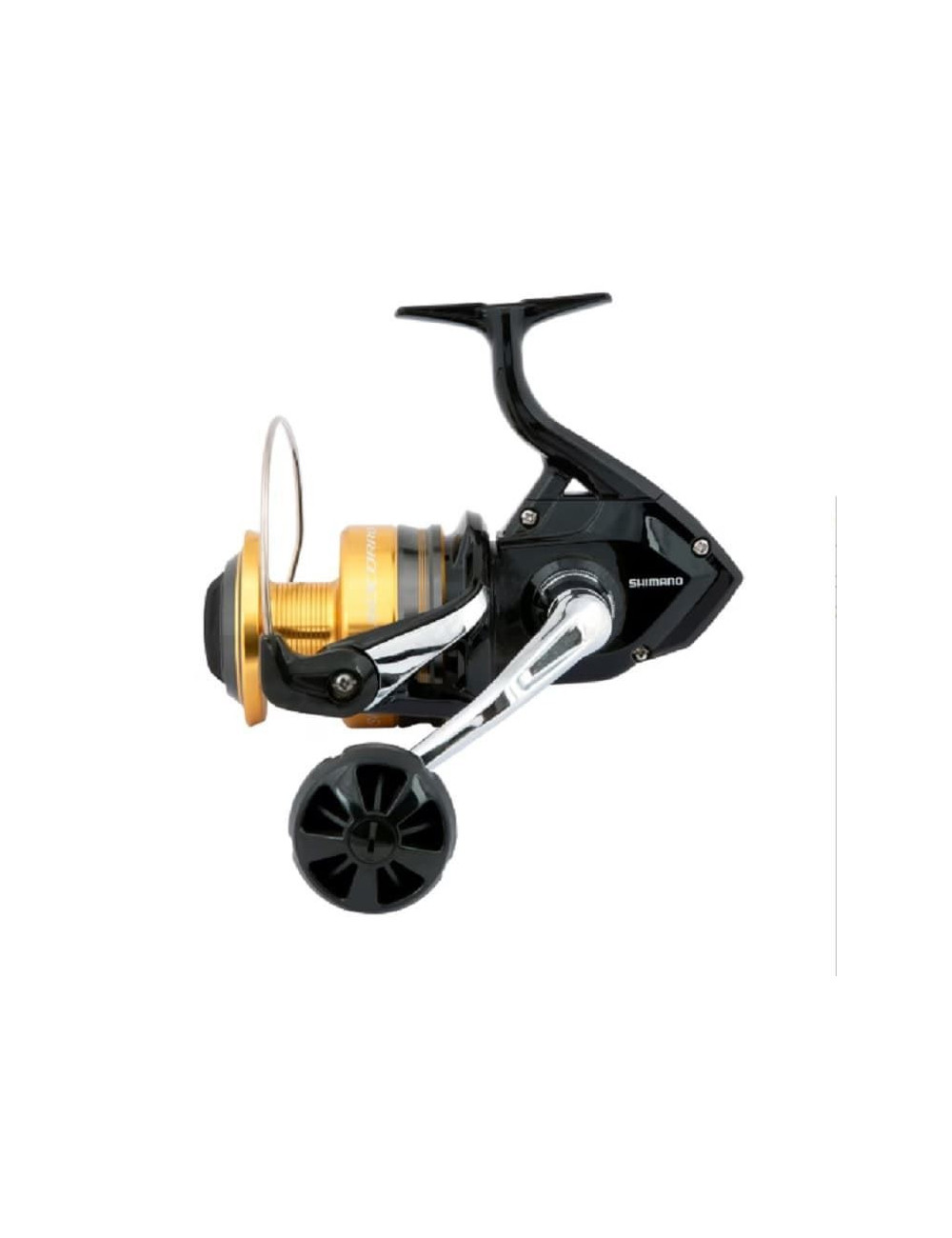Carrete SHIMANO Socorro SW