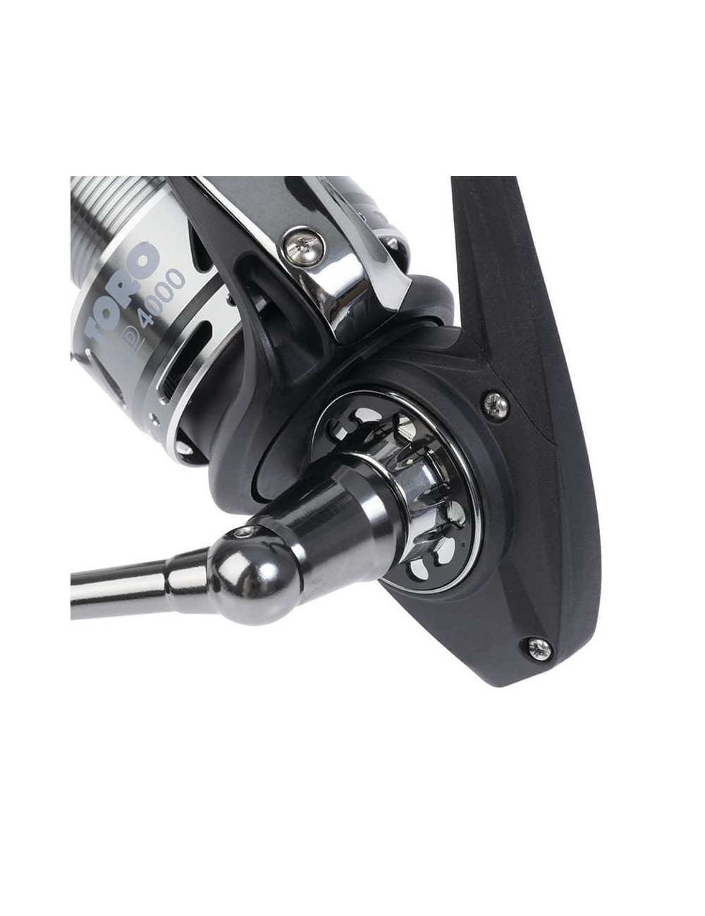 Carrete HART Toro MD 4000