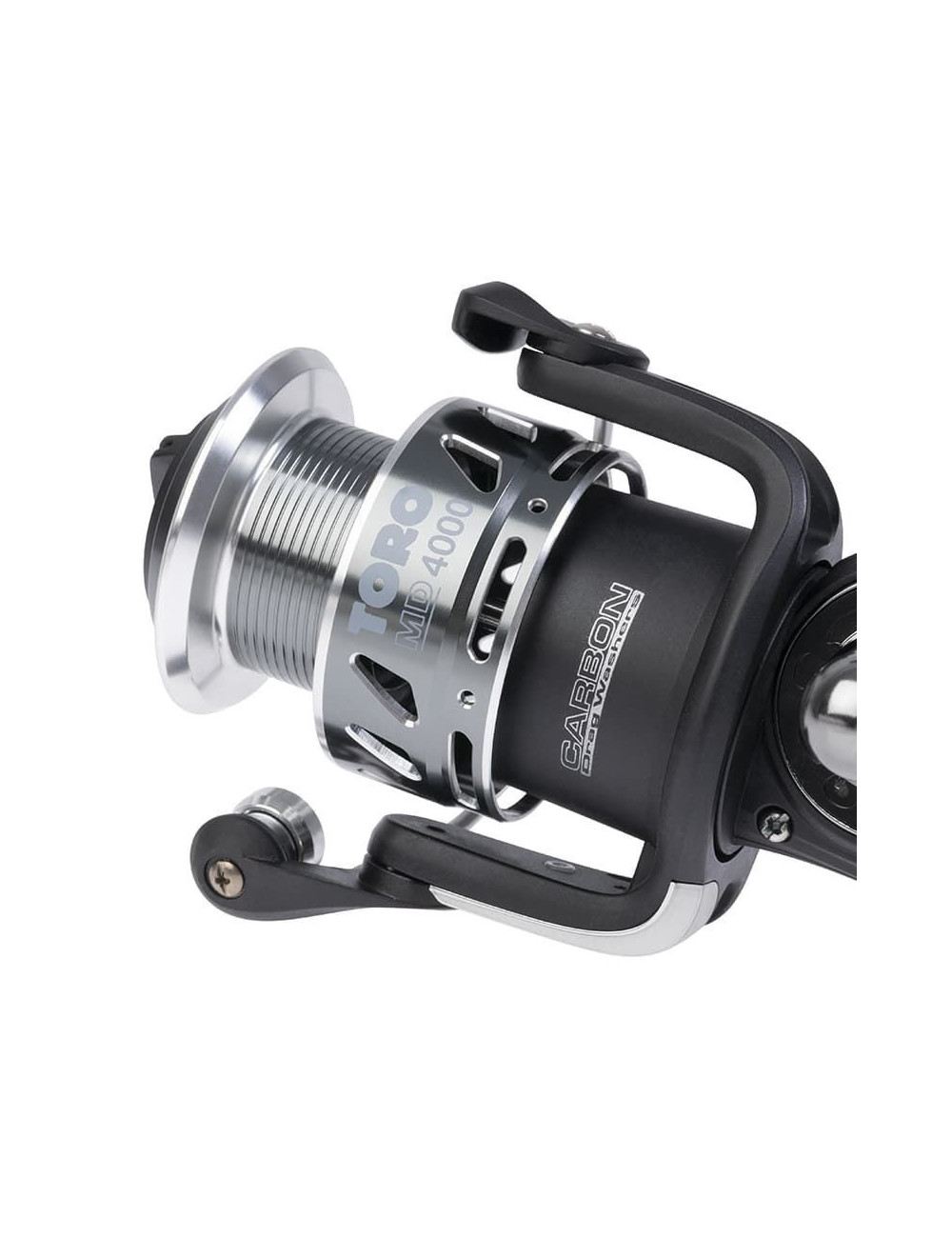 Carrete HART Toro MD 4000