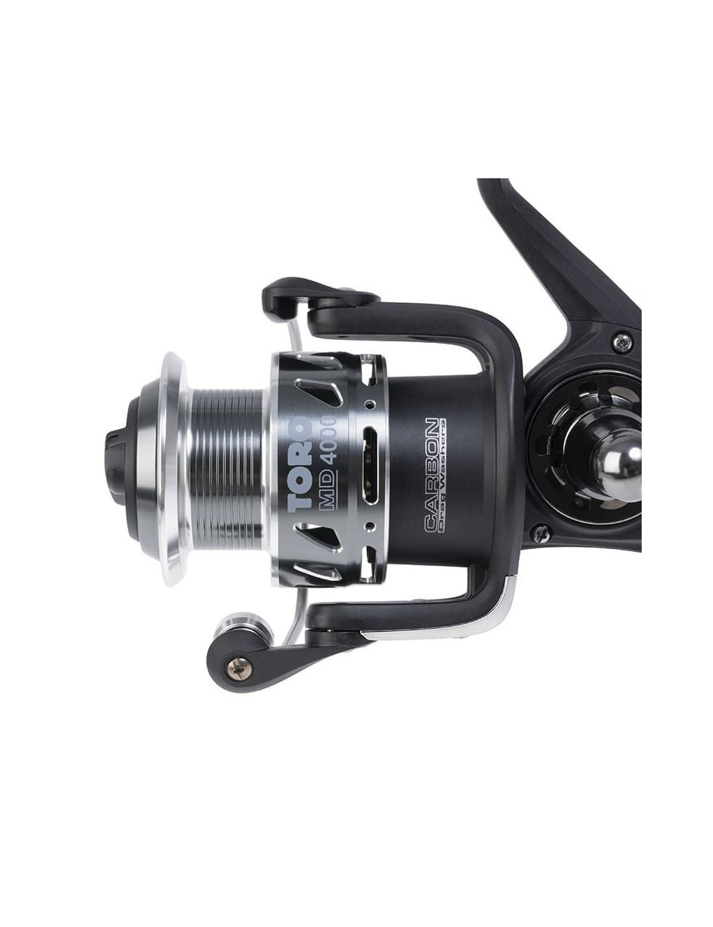 Carrete HART Toro MD 4000