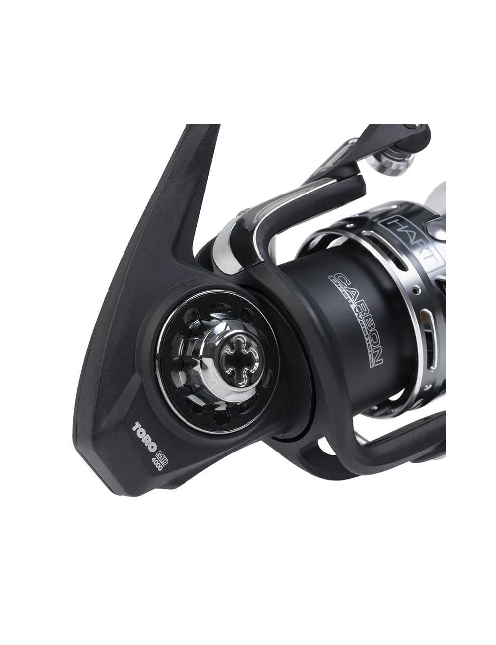 Carrete HART Toro MD 4000